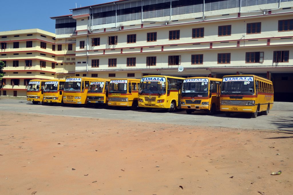 Facilities – Vimala Public School, Thodupuzha