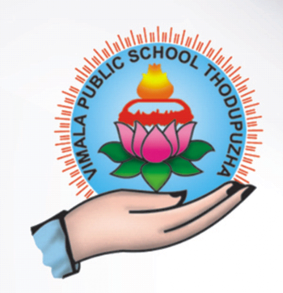 The Emblem & School Quality Policy – Vimala Public School, Thodupuzha